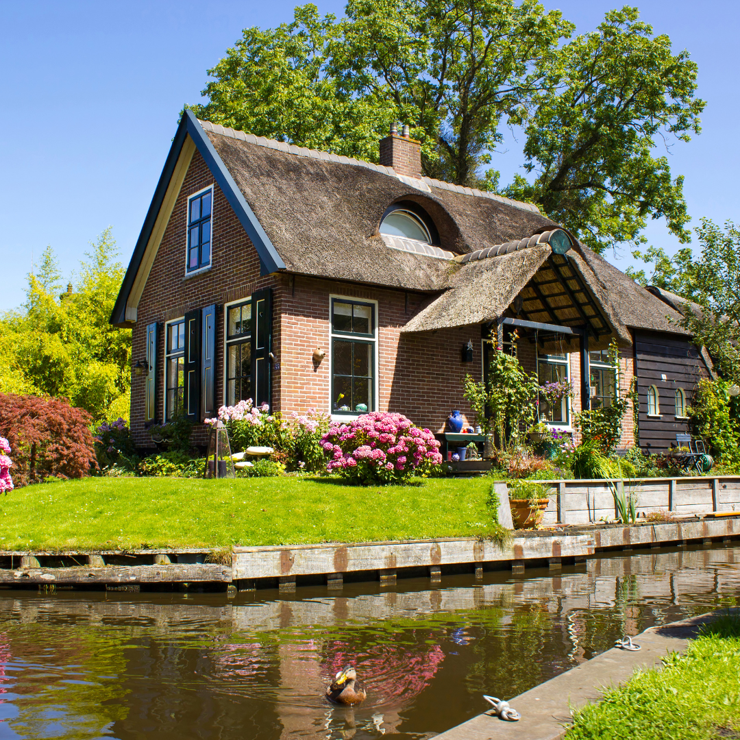 Huis & Tuin – loomio