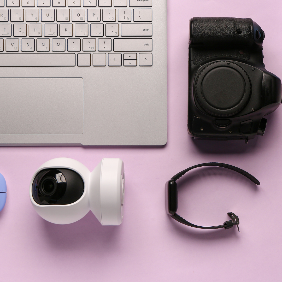 Tech & Gadgets – Page 2 – loomio